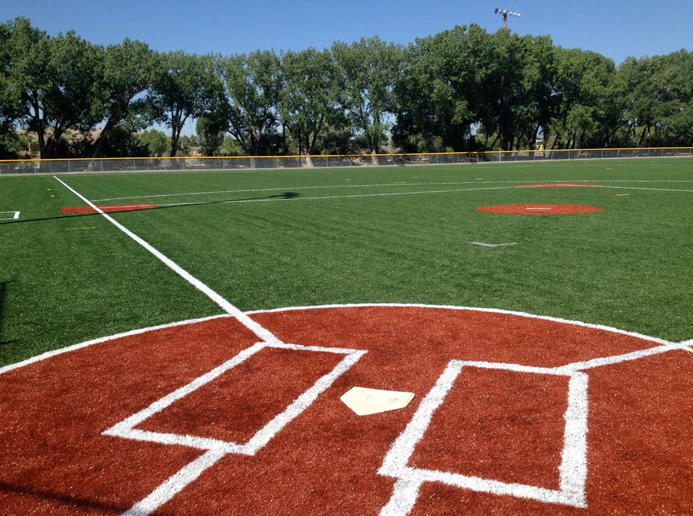 Pojoaque Valley Recreation Complex – Design Office